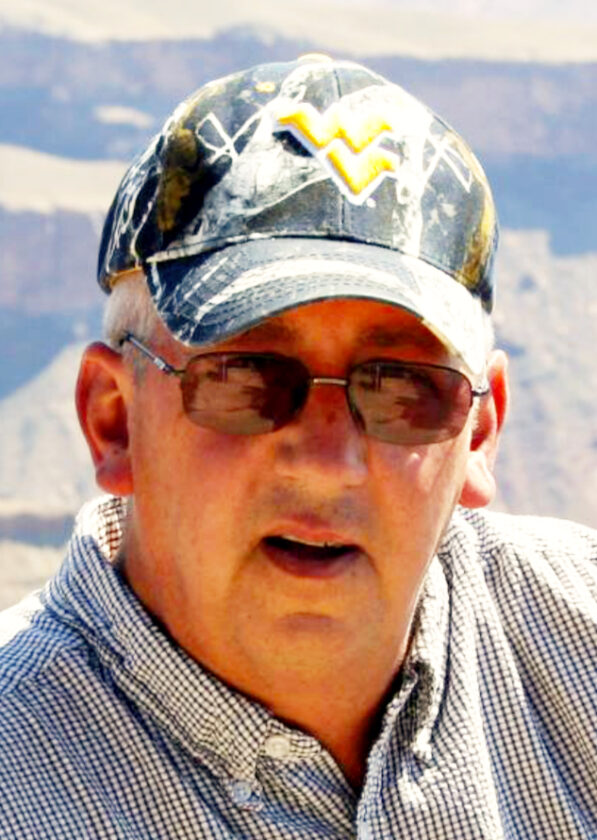 A new birth of freedom | News, Sports, Jobs - The Express